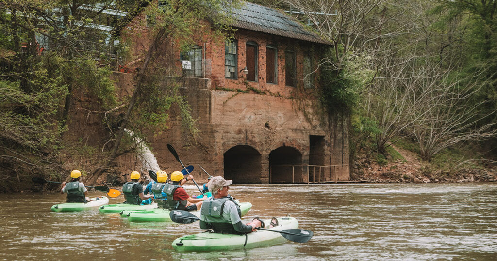 Your Guide to Gaston County, NC | Our State