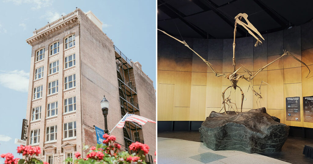 Your Guide to Gaston County, NC | Our State