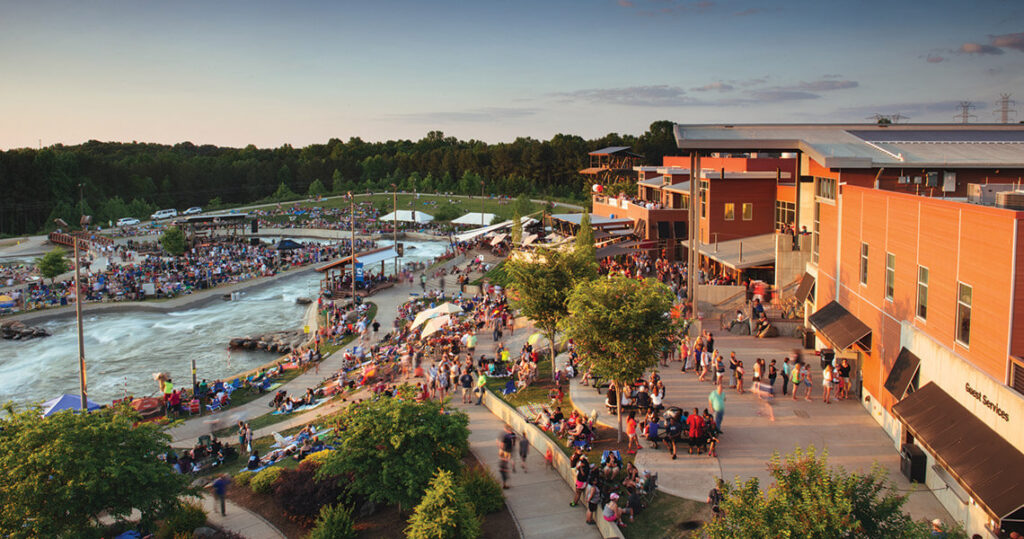 Your Guide to Gaston County, NC | Our State