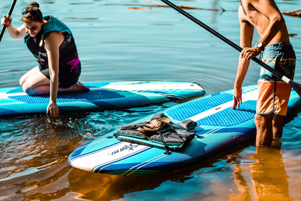 4 Waterfront Adventures in Lake Norman, NC | Our State