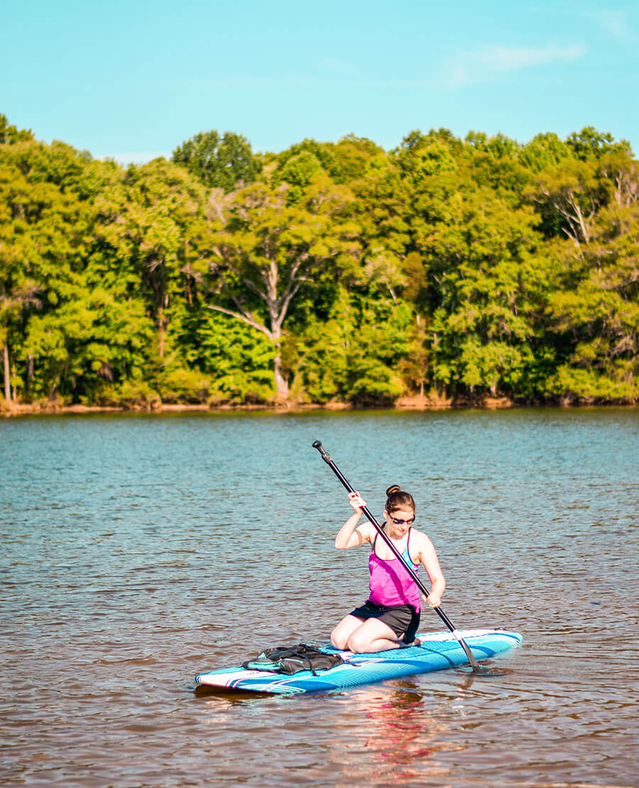 4 Waterfront Adventures in Lake Norman, NC | Our State