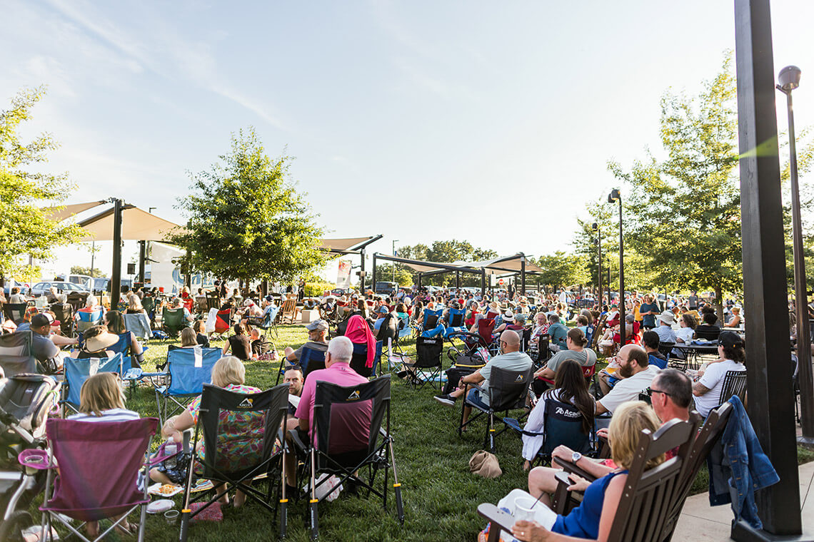 Your Guide to Hickory, NC | Our State