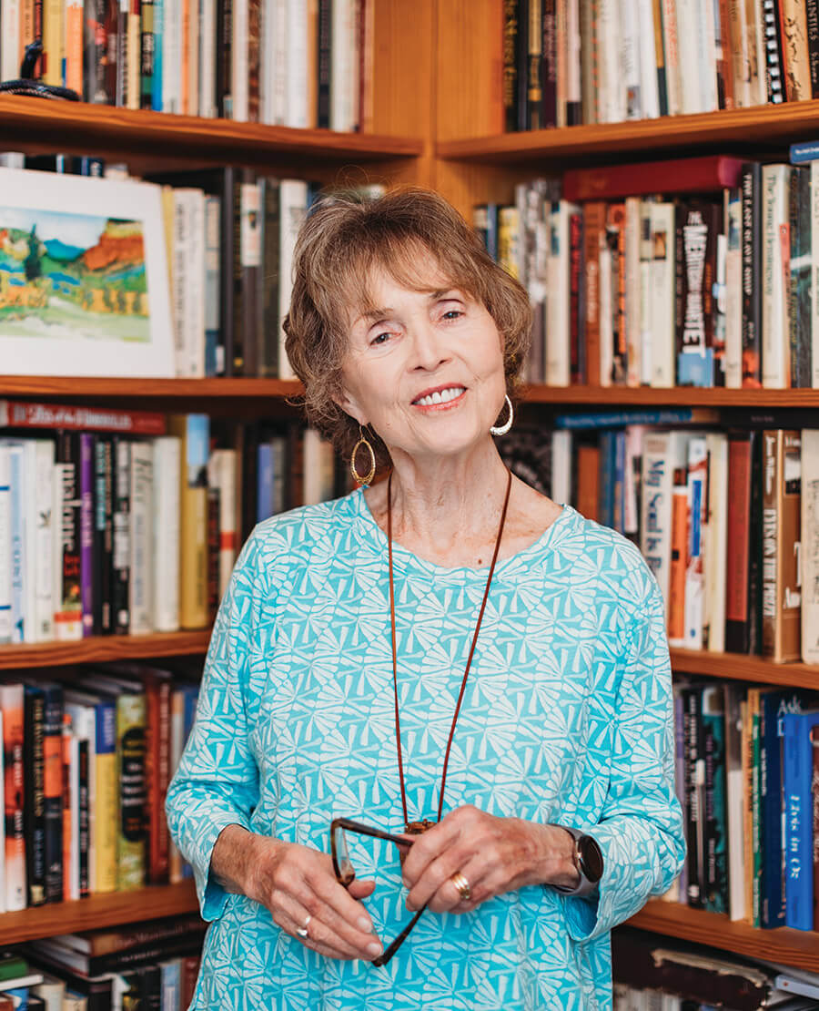 Our State Book Club Presents: Lee Smith | Our State