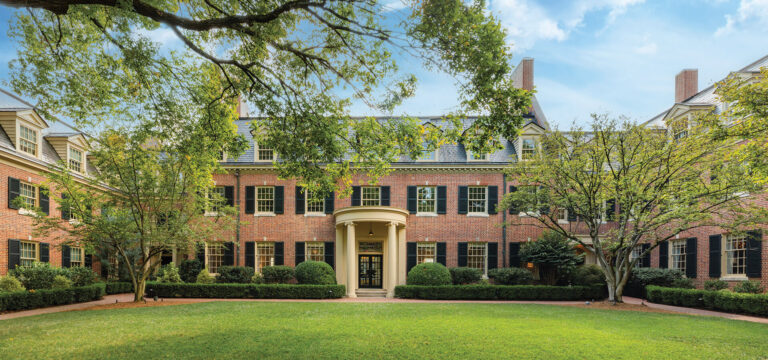 100 Years of The Carolina Inn | Our State