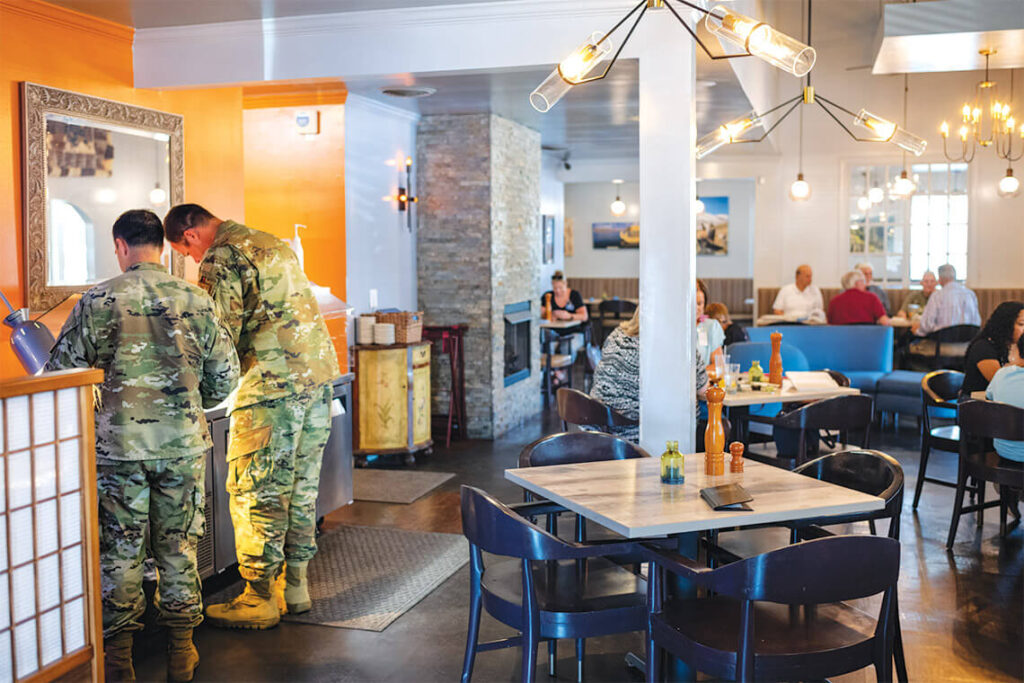 Los Fogones Serves Color & Flair in Goldsboro, NC | Our State