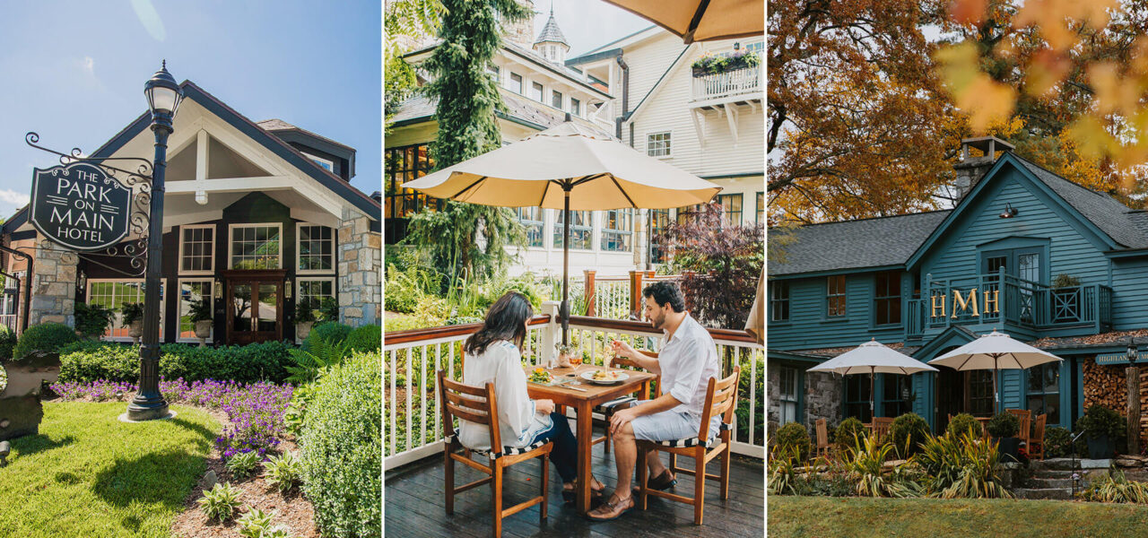 Where to Eat and Stay in Highlands, NC | Our State