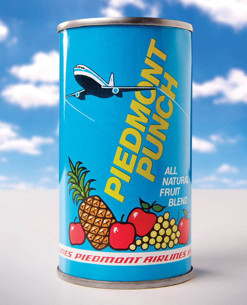 Remembering Piedmont Punch | Our State
