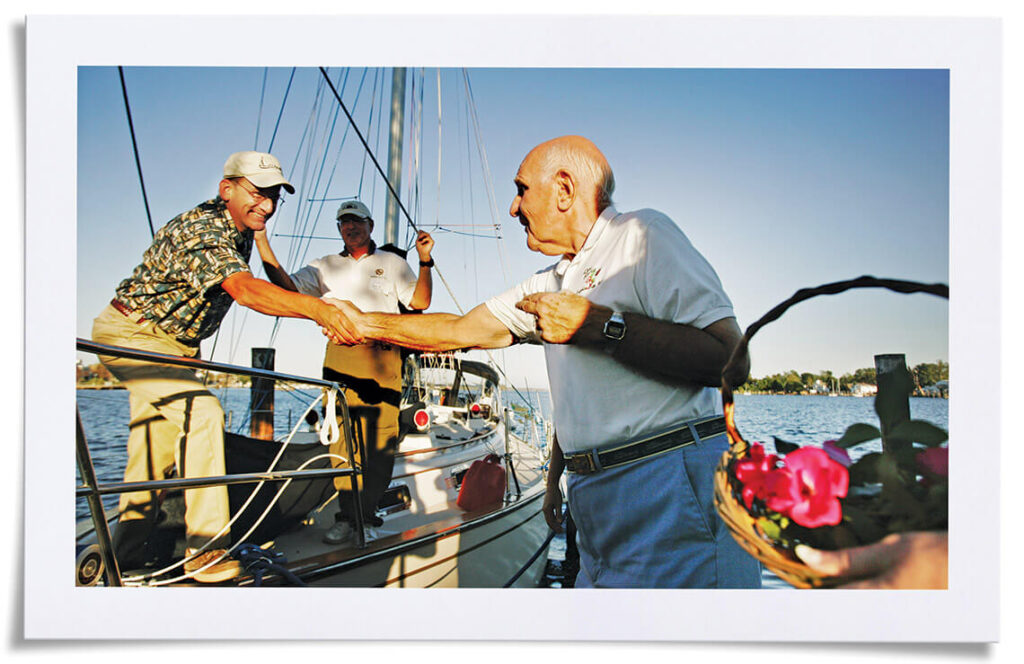 The Rose Buddies’ Legacy | Our State