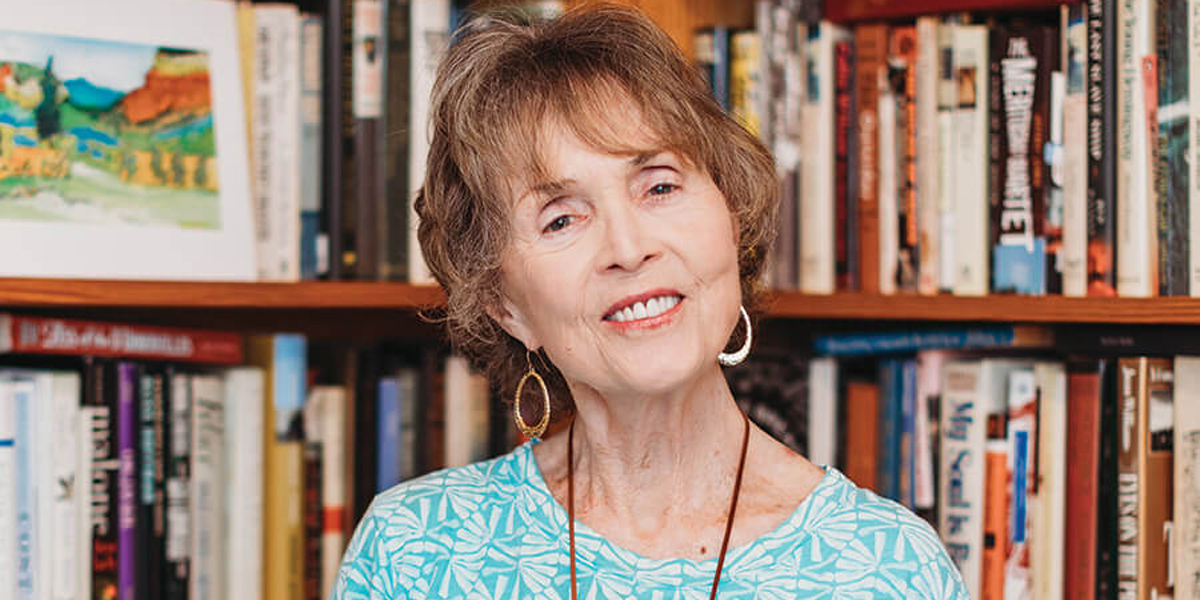 Our State Book Club Presents: Lee Smith | Our State