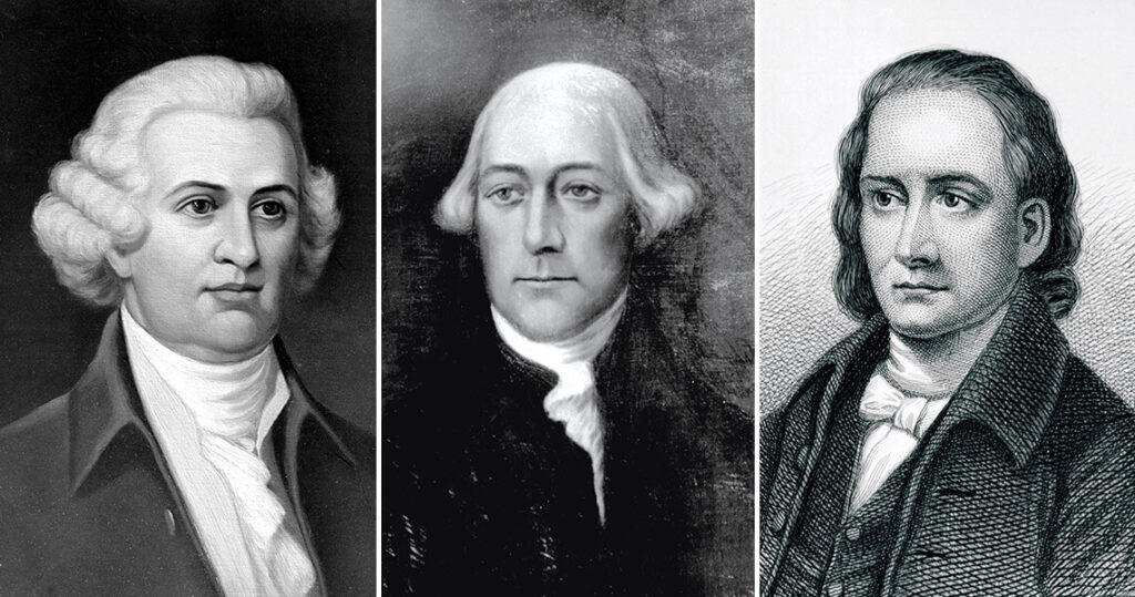 NC Icons: Halifax Resolves | Our State