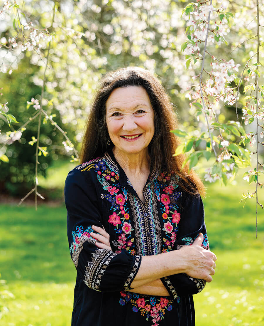 Our State Book Club Presents: Jill McCorkle | Our State