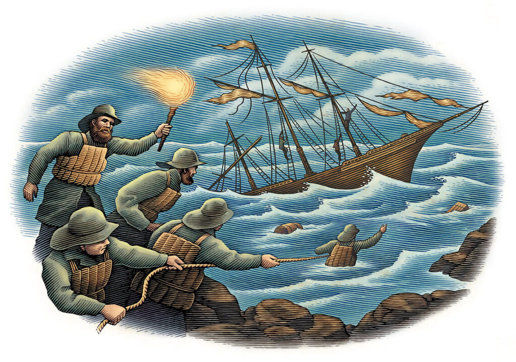 Preserving the Outer Banks' Life-Saving Stations | Our State