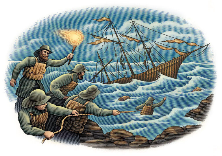 Preserving the Outer Banks' Life-Saving Stations | Our State