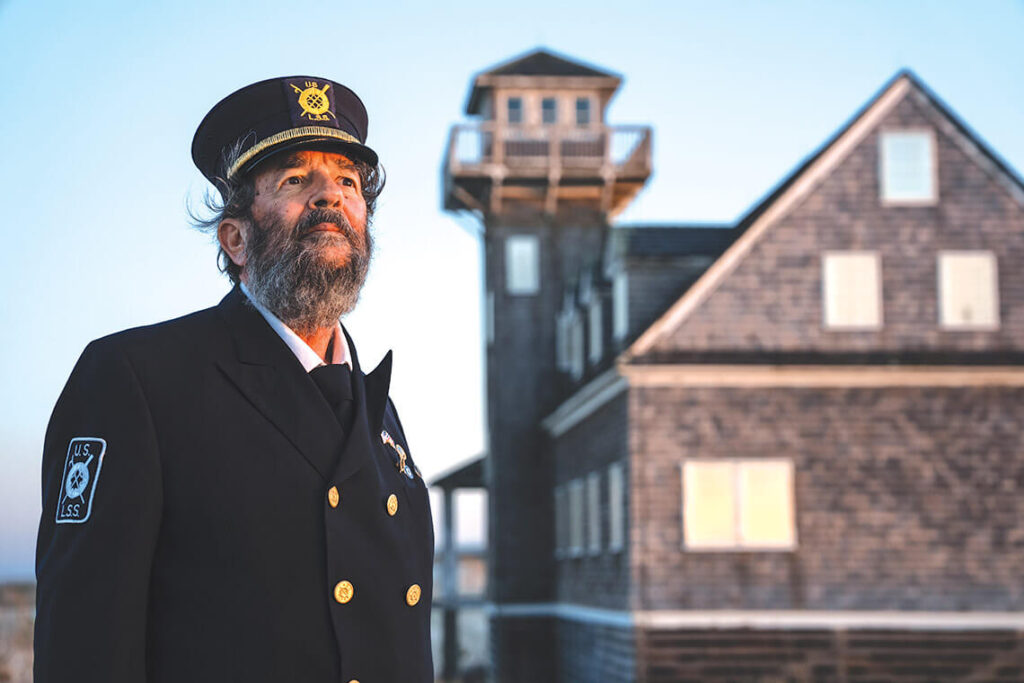 Preserving the Outer Banks' Life-Saving Stations | Our State