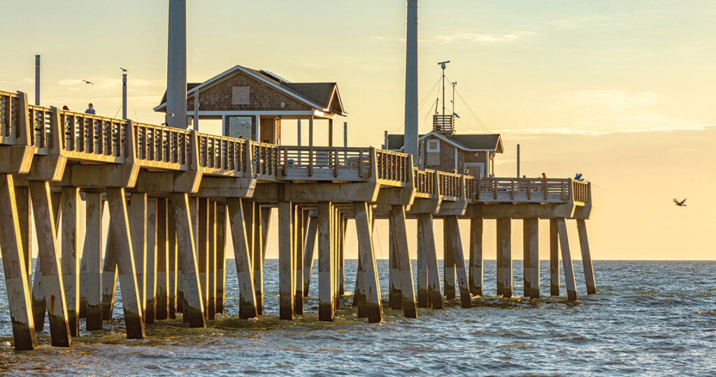 A Locals’ Guide to Whalebone Junction | Our State