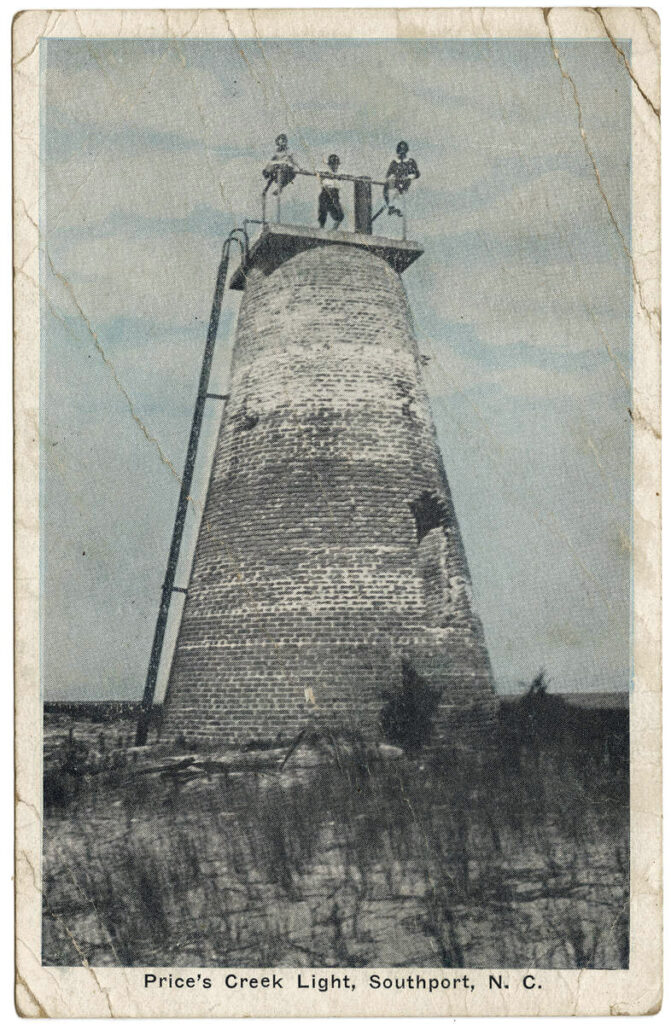 North Carolina’s River Lighthouses | Our State