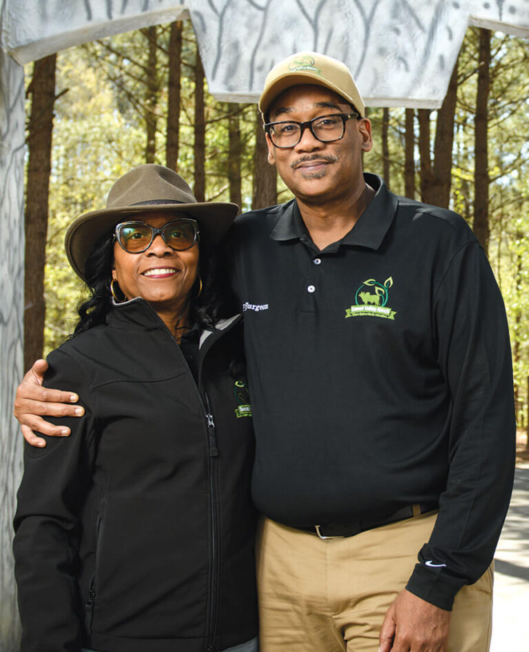 Fayetteville’s Jurassic Park | Our State