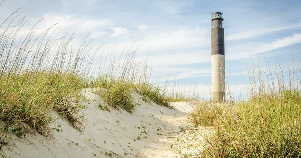A Collection of Stories on North Carolina’s Lighthouses | Our State