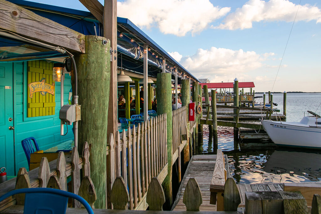 Your Guide to Brunswick County’s River Towns | Our State