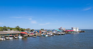 Your Guide to Brunswick County’s River Towns | Our State