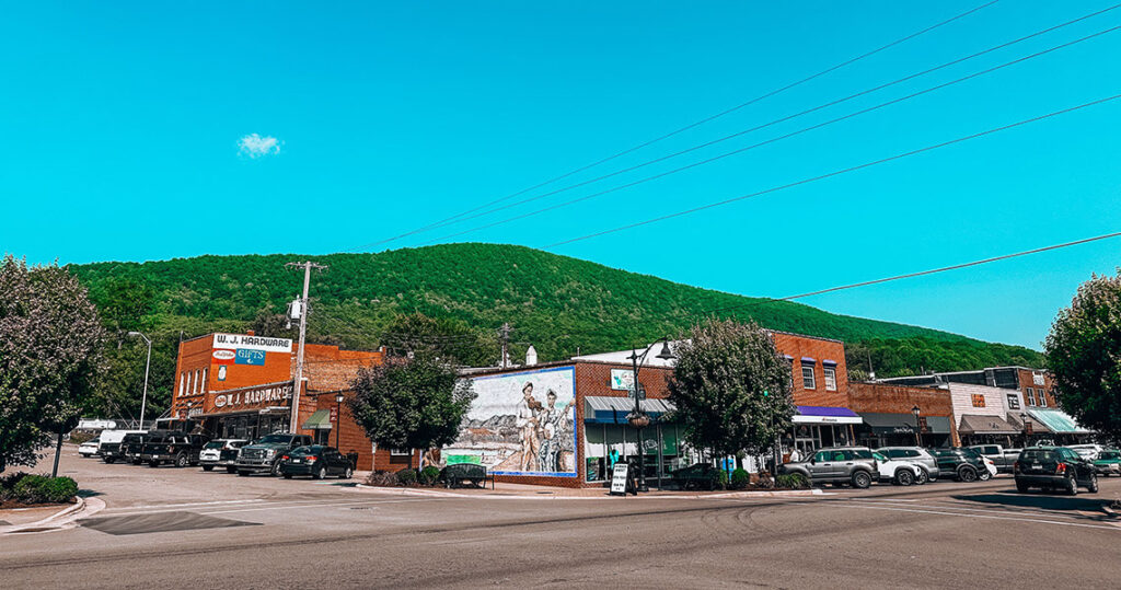 Your Guide to West Jefferson | Our State