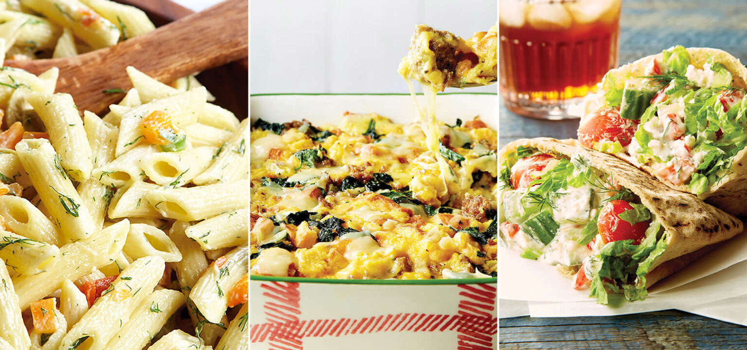 11 Our State Recipes You Loved in May | Our State