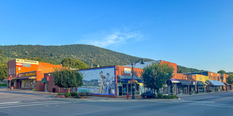 Your Guide to West Jefferson | Our State