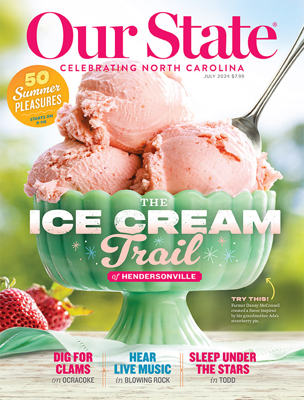 Letter to the Editor | Our State