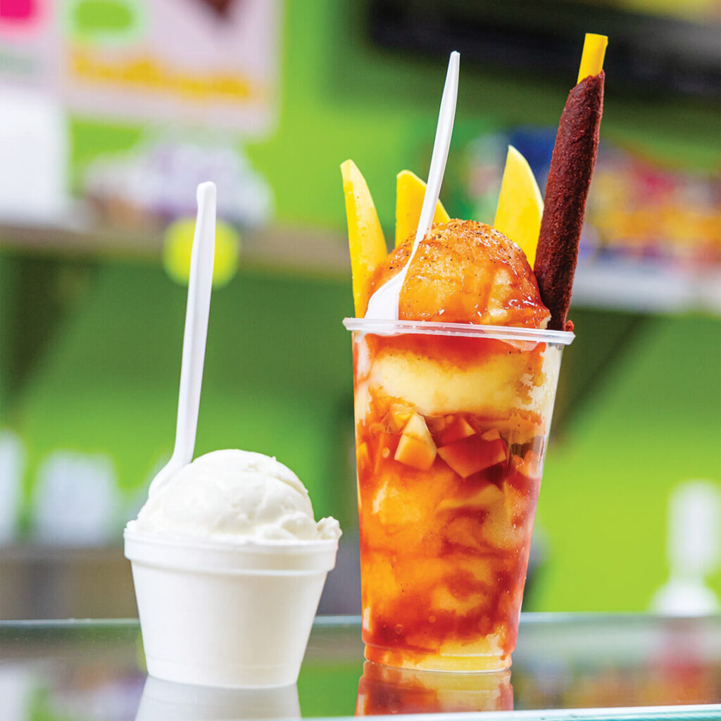 The Hendersonville Ice Cream Trail | Our State
