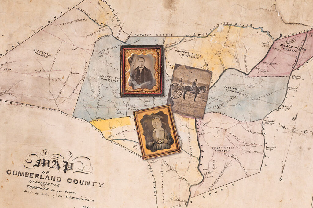 North Carolina’s Bicentennial Farms | Our State