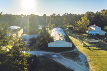 North Carolina’s Bicentennial Farms | Our State