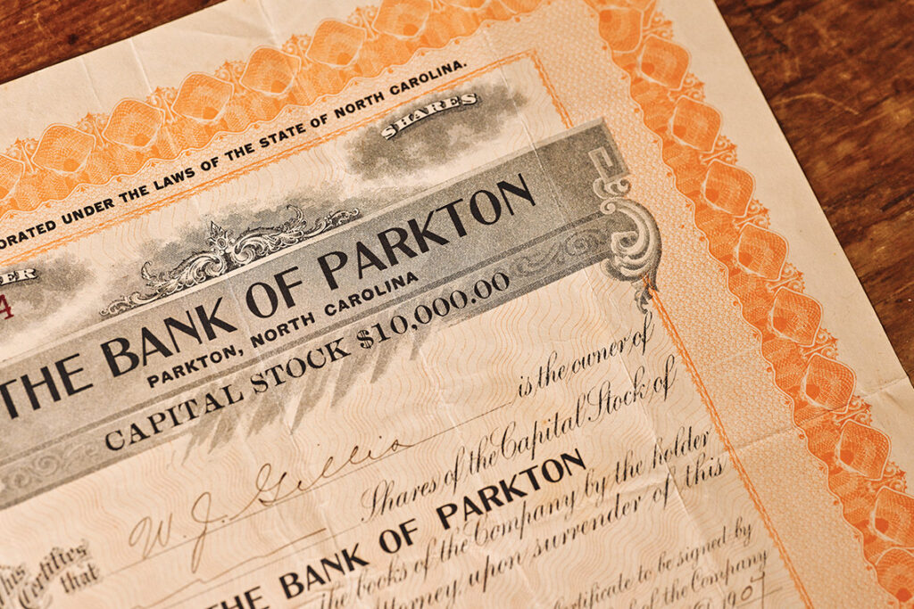 North Carolina’s Bicentennial Farms | Our State