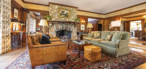 A Lakeside Escape at The Greystone Inn | Our State