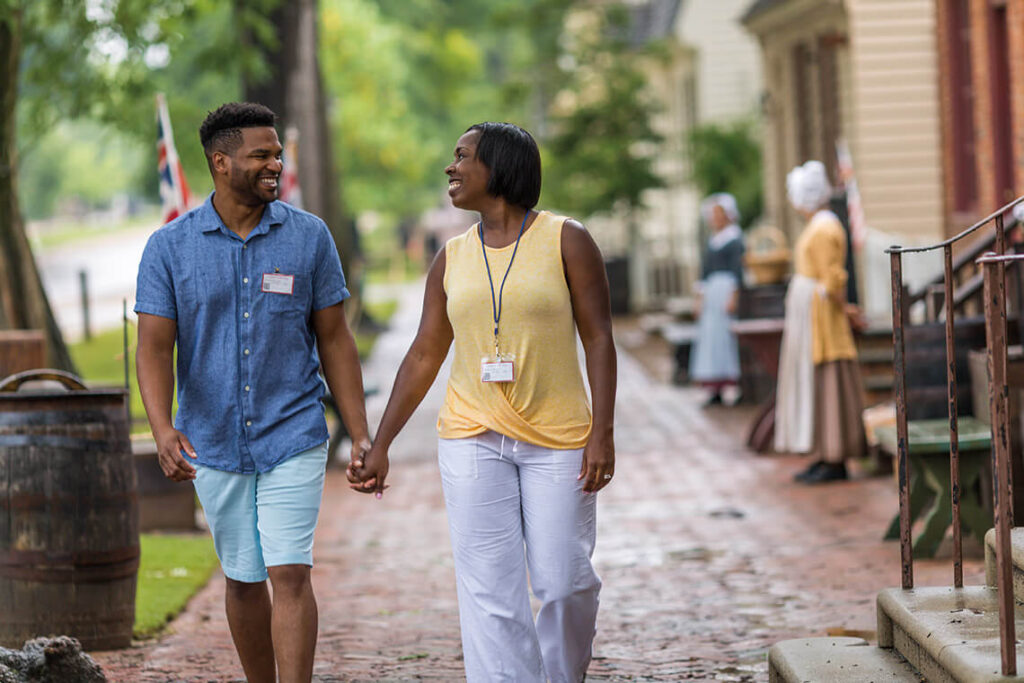 A First-Timer’s Guide to Williamsburg | Our State