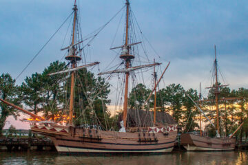 A First-Timer’s Guide to Williamsburg | Our State