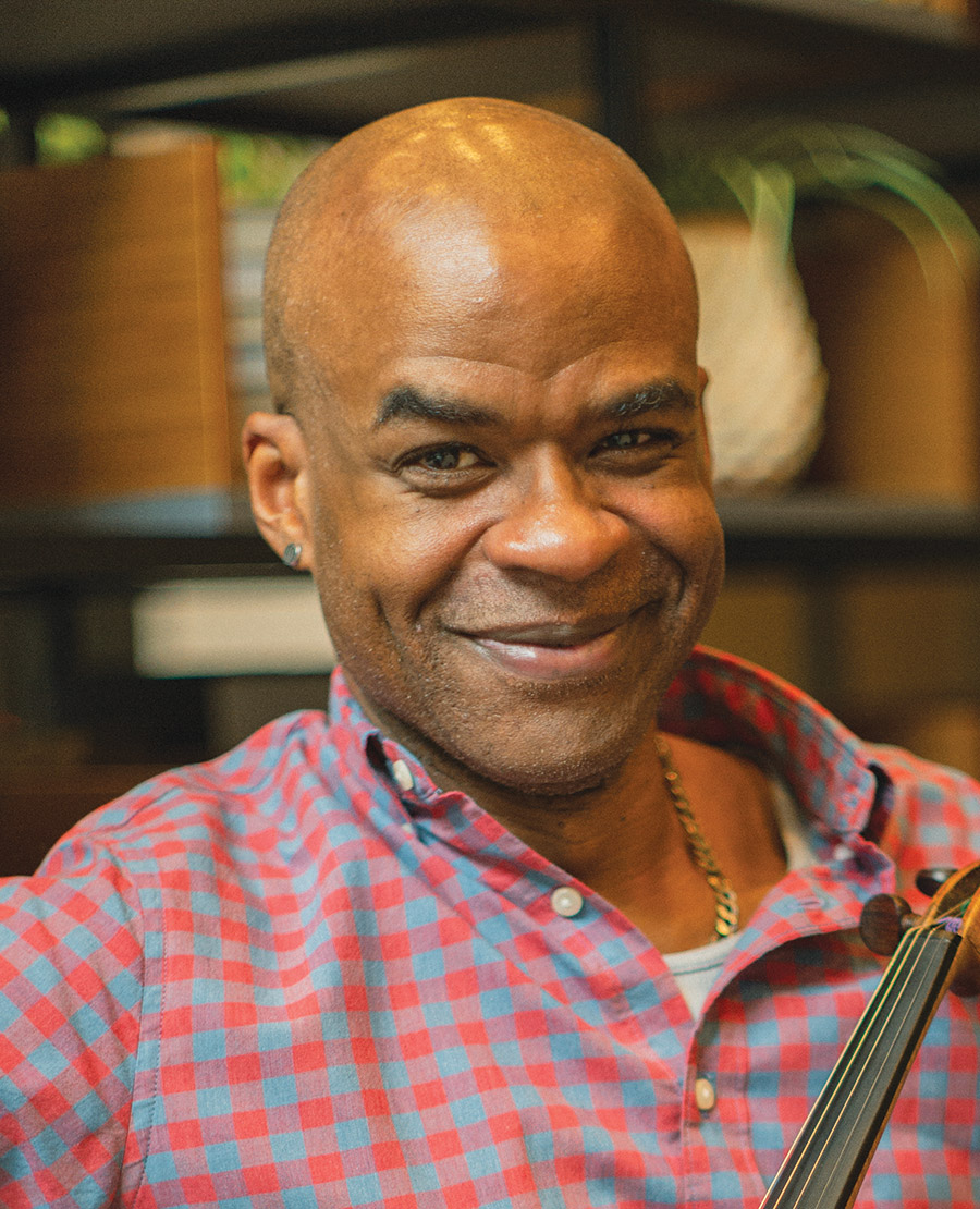 Our State Book Club Presents: Brendan Slocumb | Our State