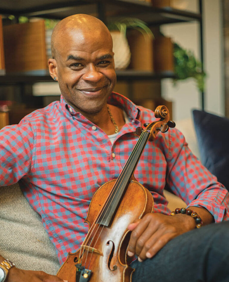 Our State Book Club Presents: Brendan Slocumb | Our State