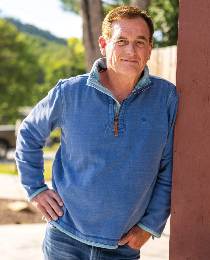 Happy Days At Happs Place | Our State