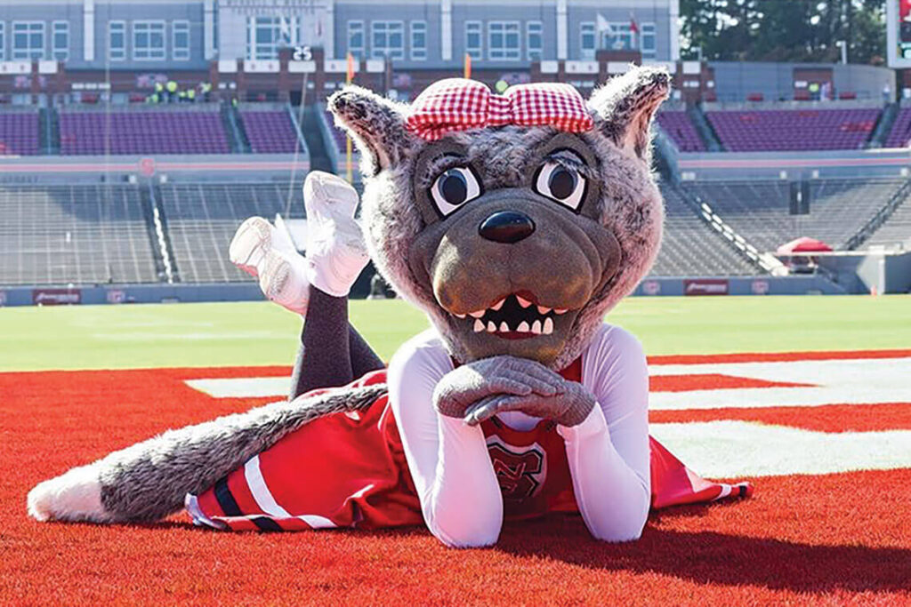 Photo Essay: The North Carolina State Toast | Our State