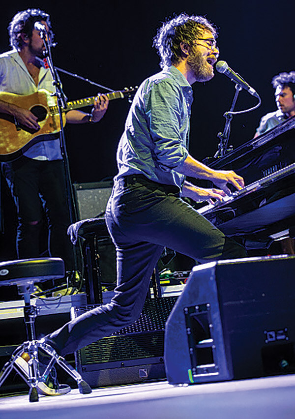 Winston-Salem’s Ambassador of the Arts | Our State