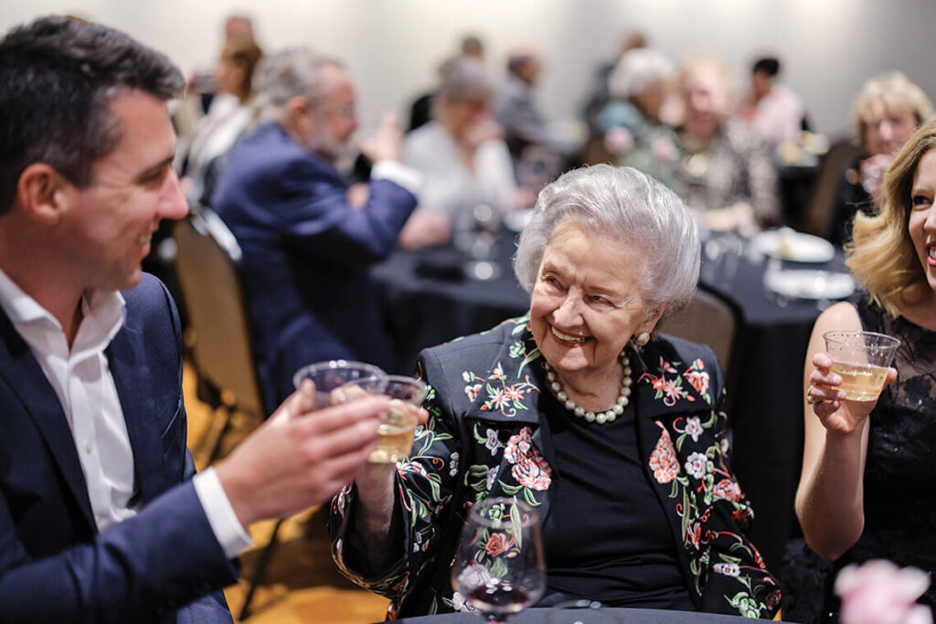 Winston-Salem’s Ambassador of the Arts | Our State