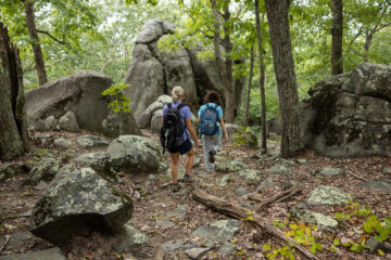 6 Things You Should Know About the North Carolina Zoo | Our State