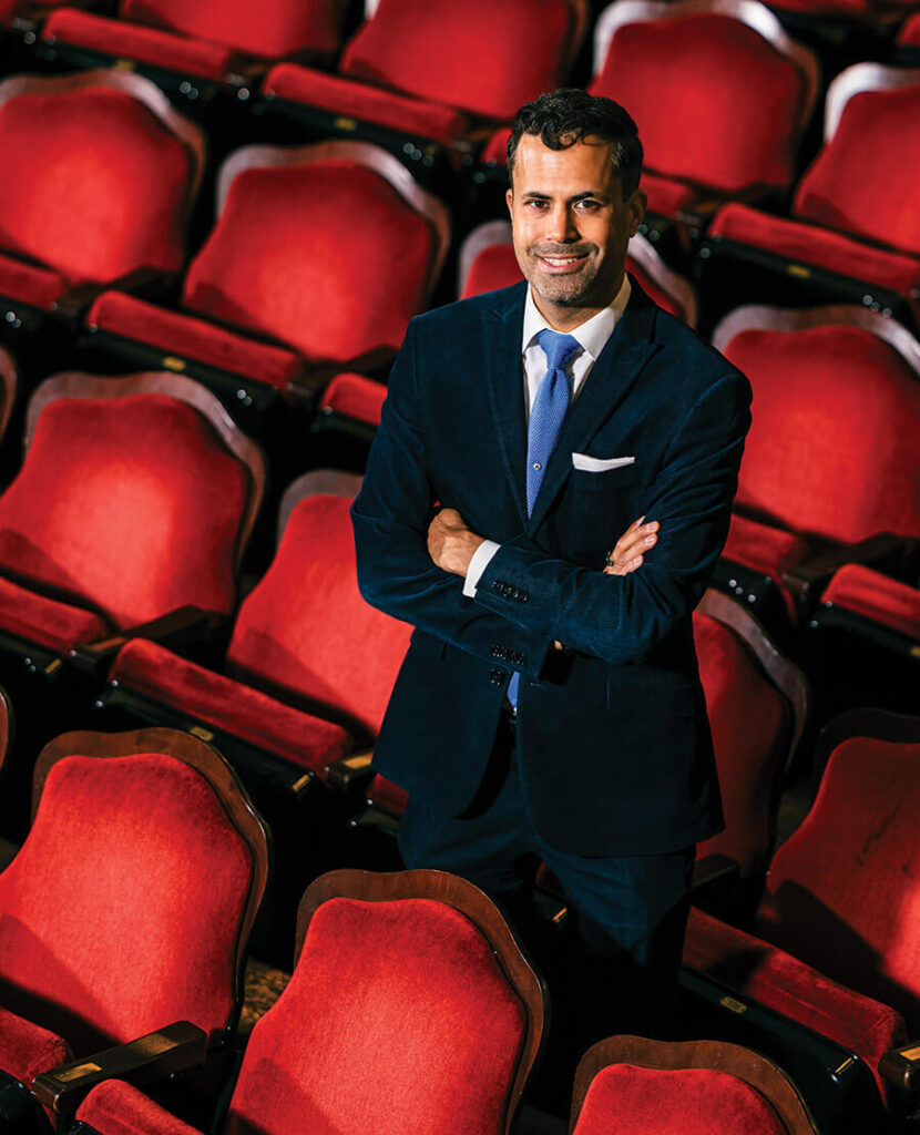 Thalian Hall Anchors Cape Fear's Arts Scene | Our State