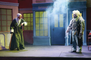 16 Showstopping Theaters in North Carolina | Our State