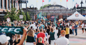 A Locals’ Guide to Downtown High Point | Our State