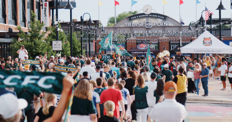 A Locals’ Guide to Downtown High Point | Our State