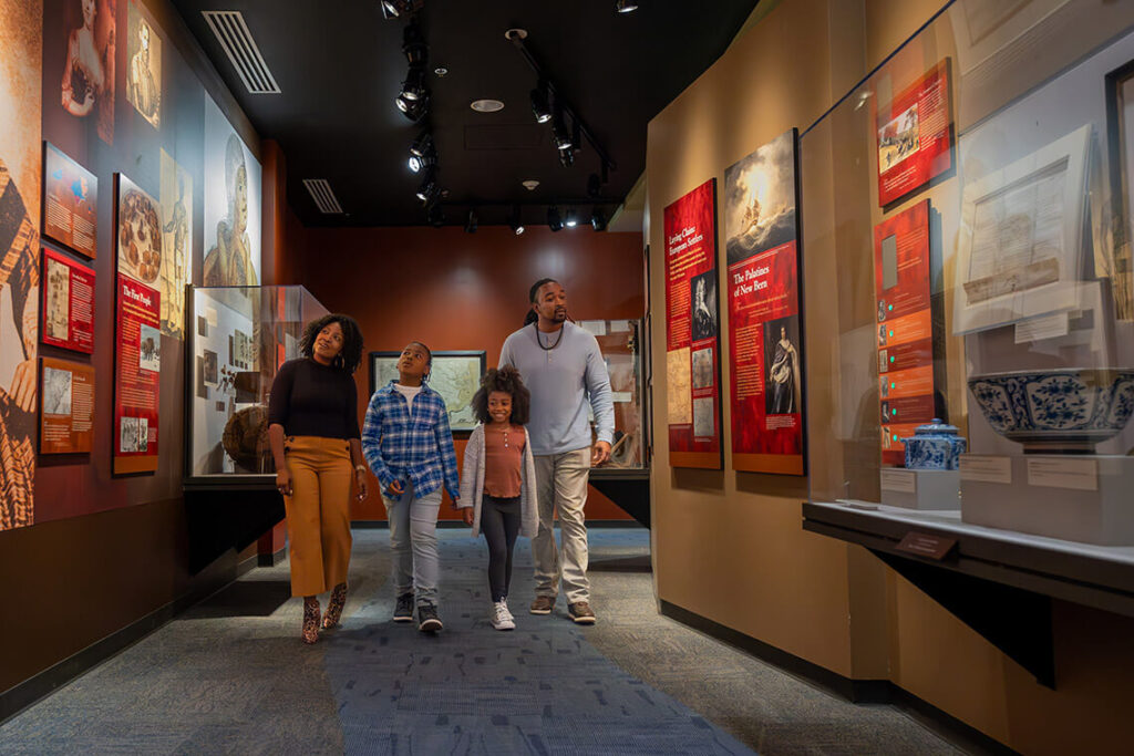 Where Classic Meets Modern in New Bern, NC | Our State