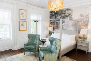 Where Classic Meets Modern in New Bern, NC | Our State