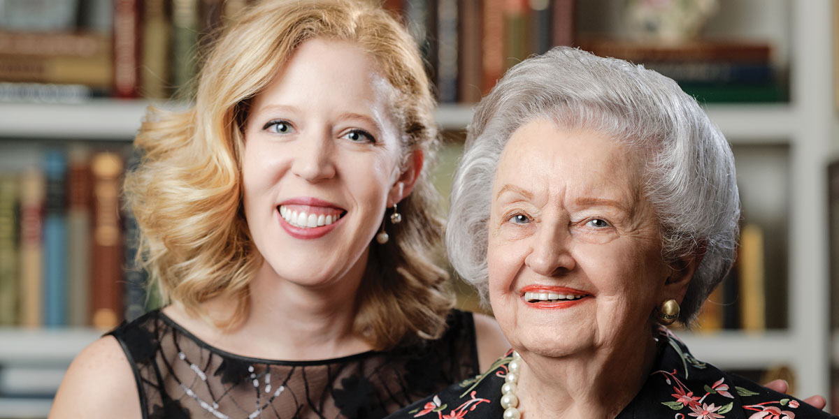 Winston-Salem’s Ambassador of the Arts | Our State