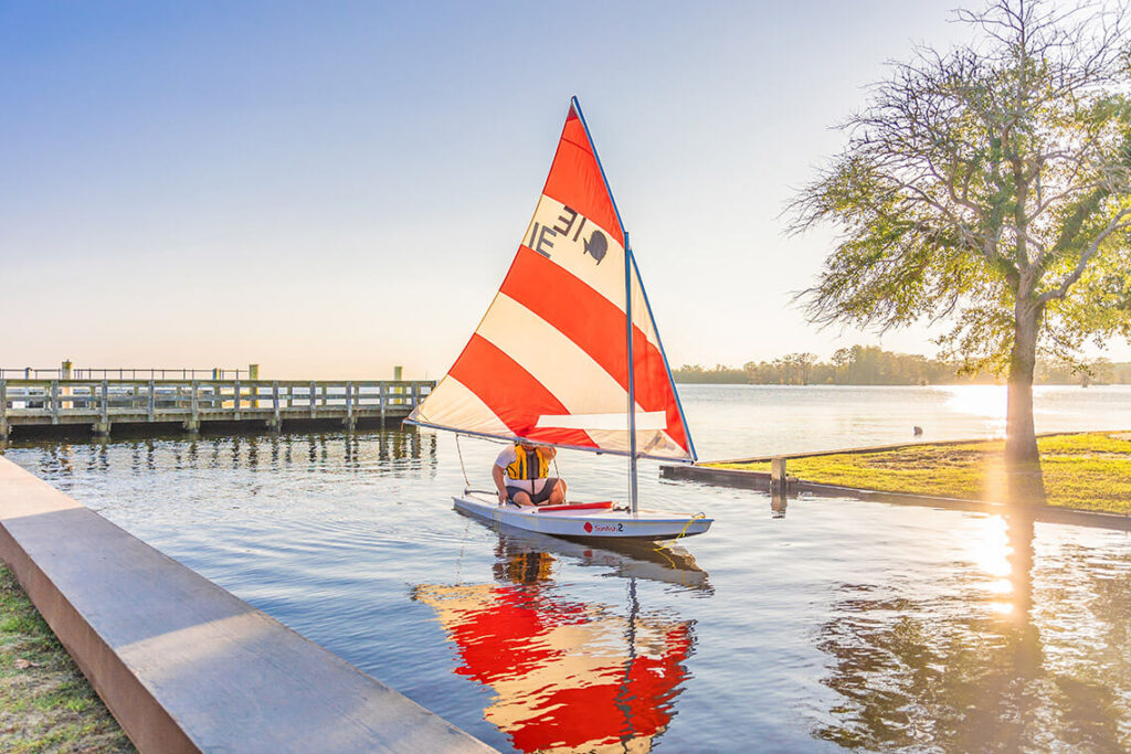 A March Guide to Historic Downtown Edenton | Our State